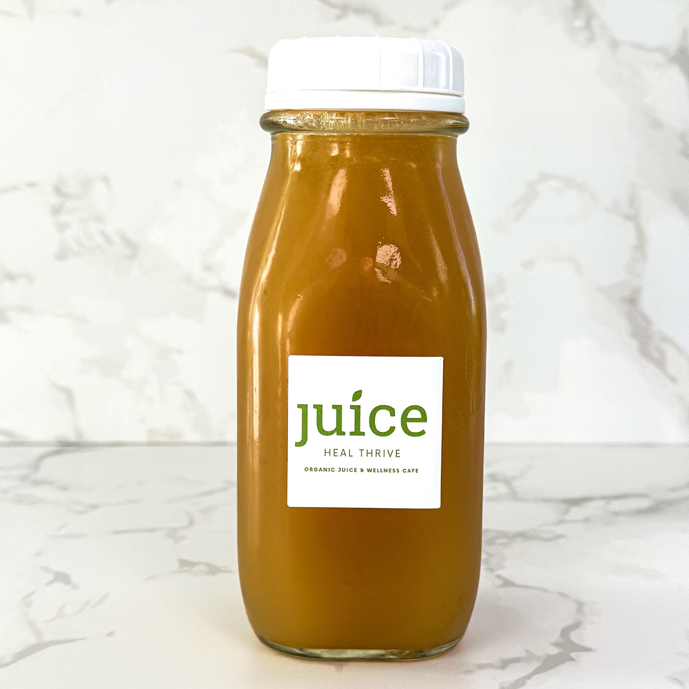 Divine Alkaline | Juice Heal Thrive