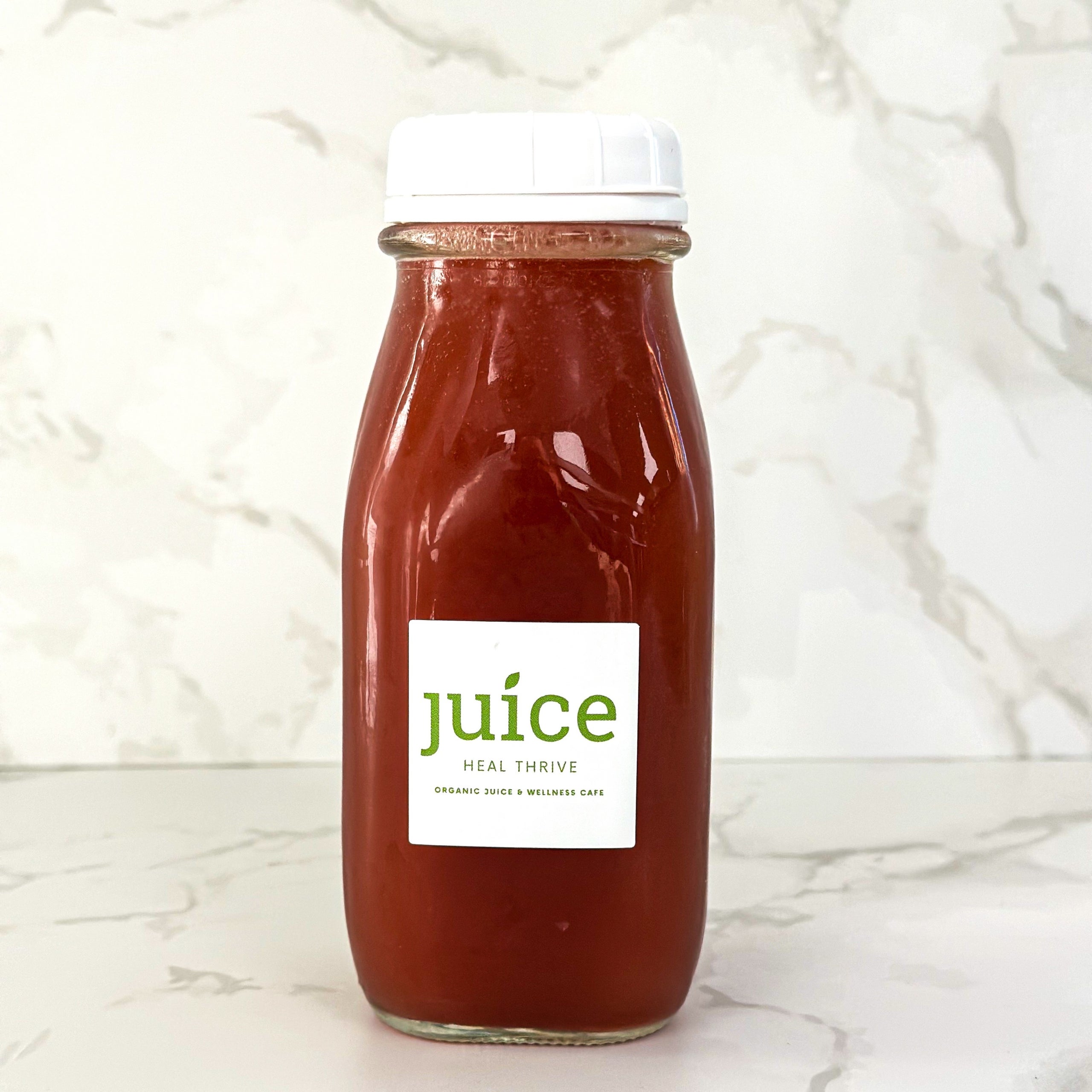 Super Immunity | Juice Heal Thrive